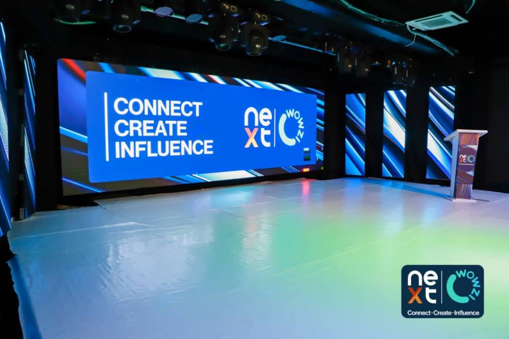 NextCom – Your Effective Communications Partner